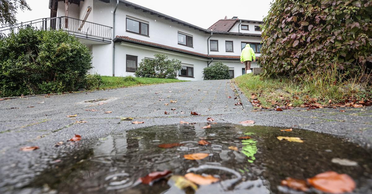 Wie geht es nach Schließung des Marburger Altenheims weiter?